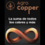 AGROCOPPER SP (1 KG) - Outlet Anasac